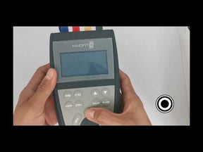 Myofit 4 Electroestimulador + Regalos GRATIS ¡Navidad! – Fisiotleta