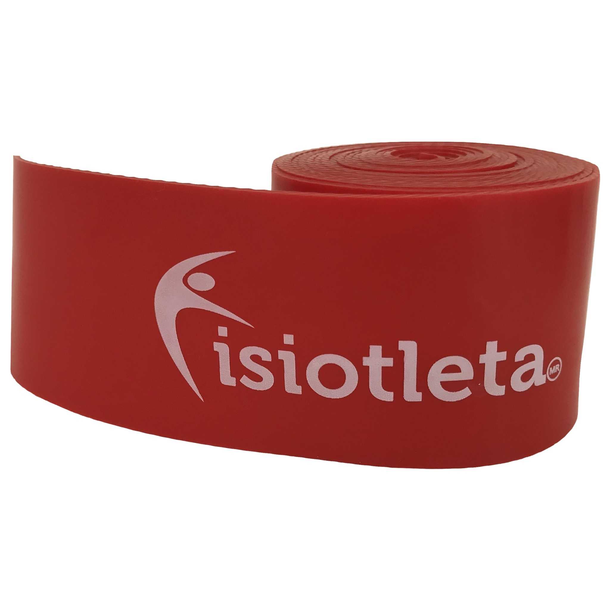 Floss band Fisiotleta bandas para compresión muscular mantén la movili