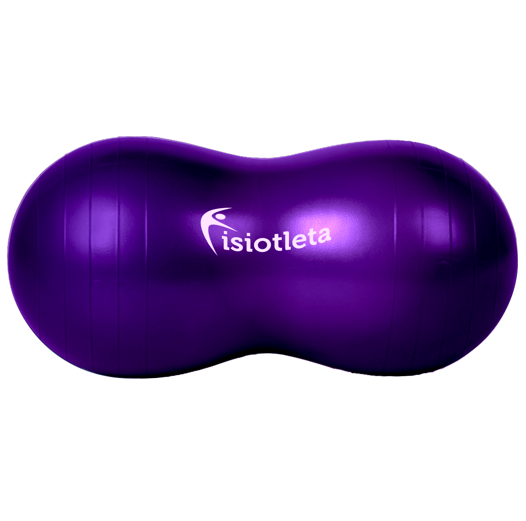 Pelota Cacahuate Bobath Peanut ball – Fisiotleta