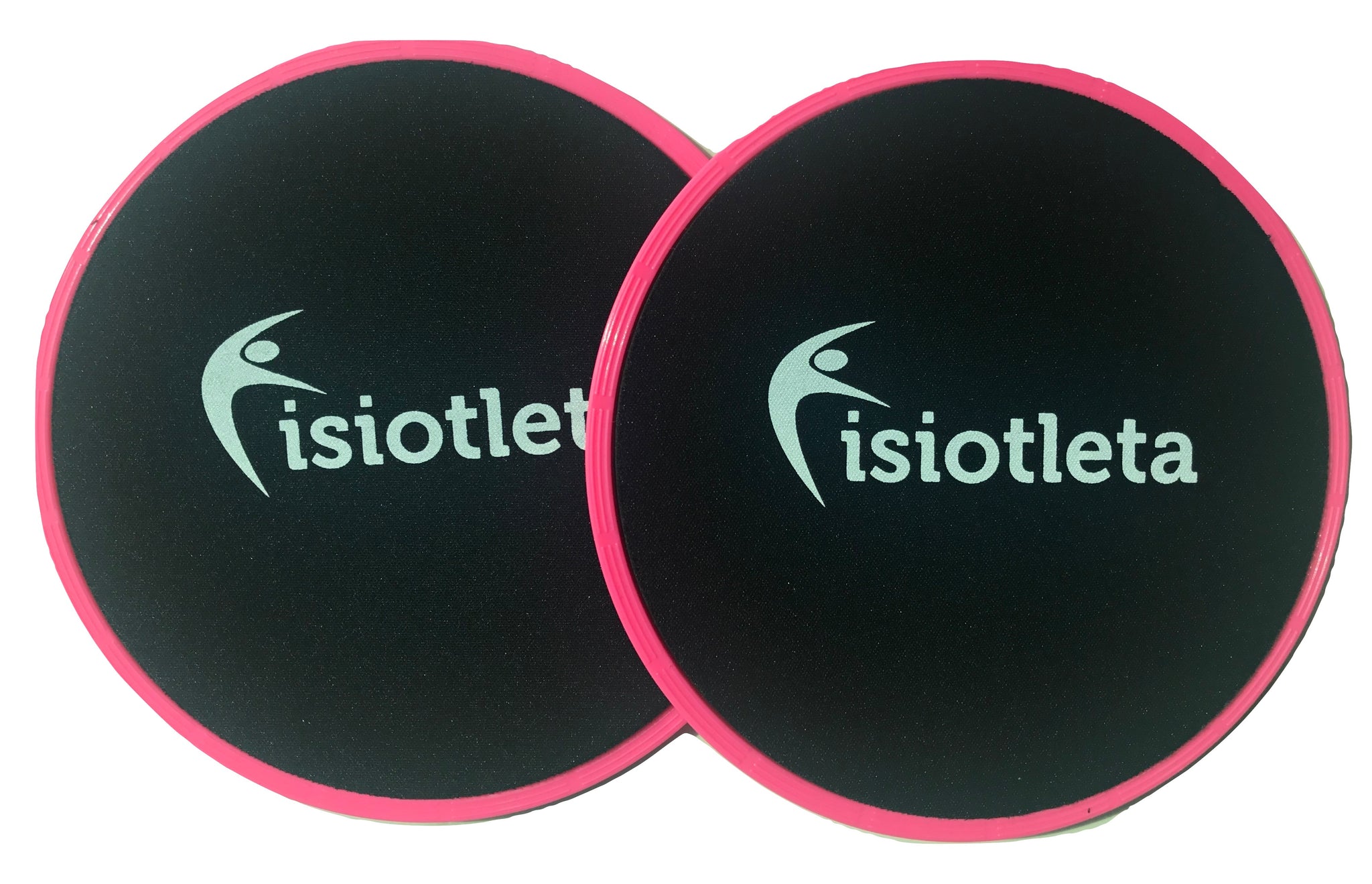 Discos Deslizadores Sliders – Fisiotleta