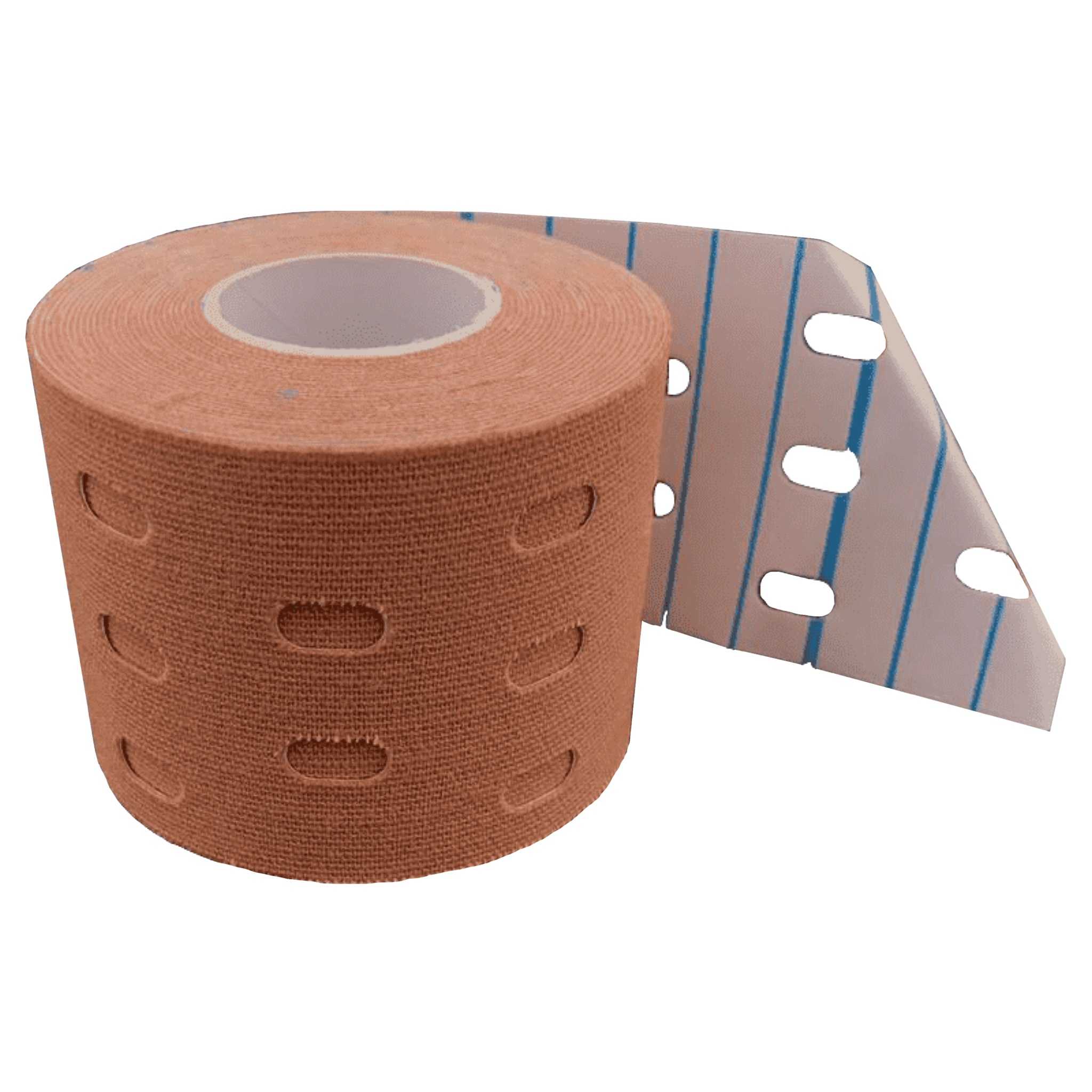 Punch Tape - Fisiotleta